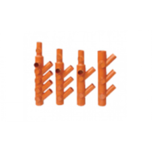 Dry Manholes - Sinaha Platform