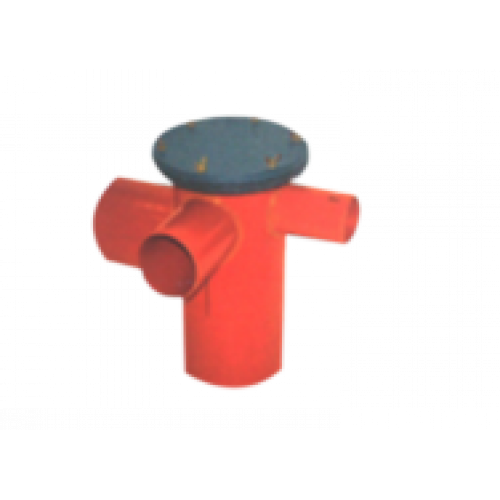 Dry Gully Trap - Sinaha Platform