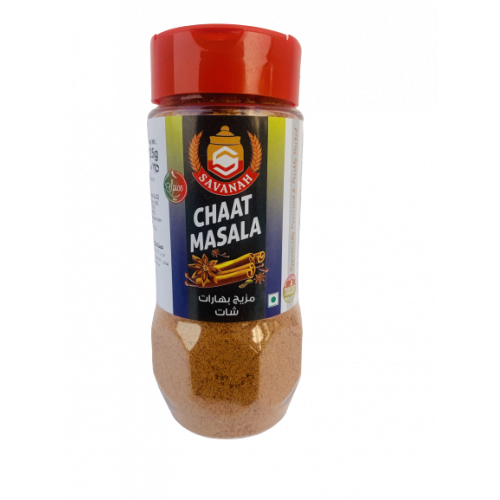 CHAAT MASALA 125 Grams - Sinaha Platform