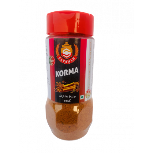 KORMA 125 Grams - Sinaha Platform