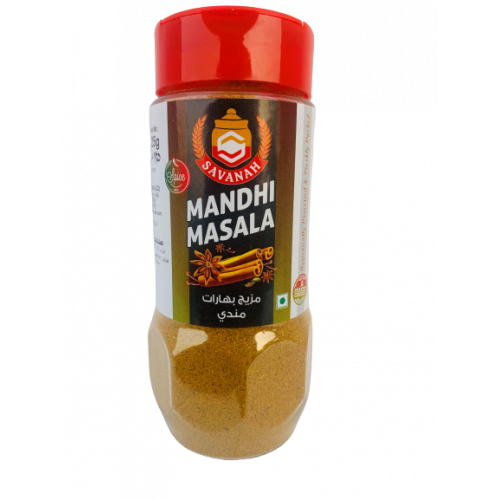 MANDHI MASALA 125 Grams - Sinaha Platform