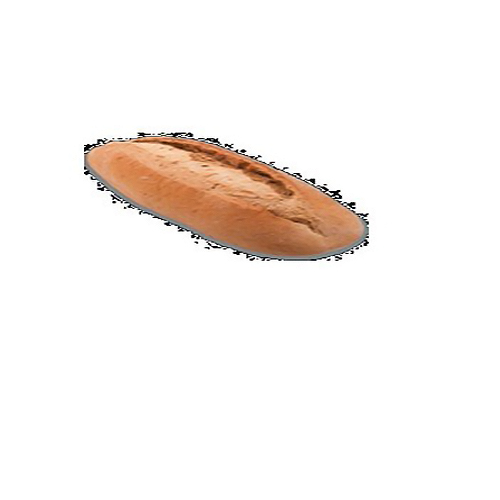 Loaf Bread Rye 350g - Sinaha Platform