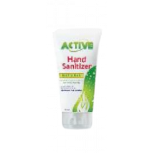Active Hand Sanitizer 60ML