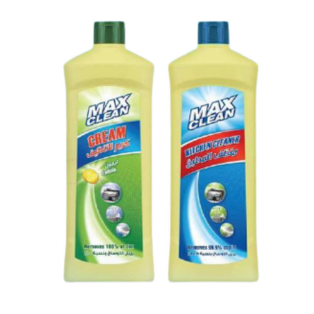 Kitchen Cleaner 500ML