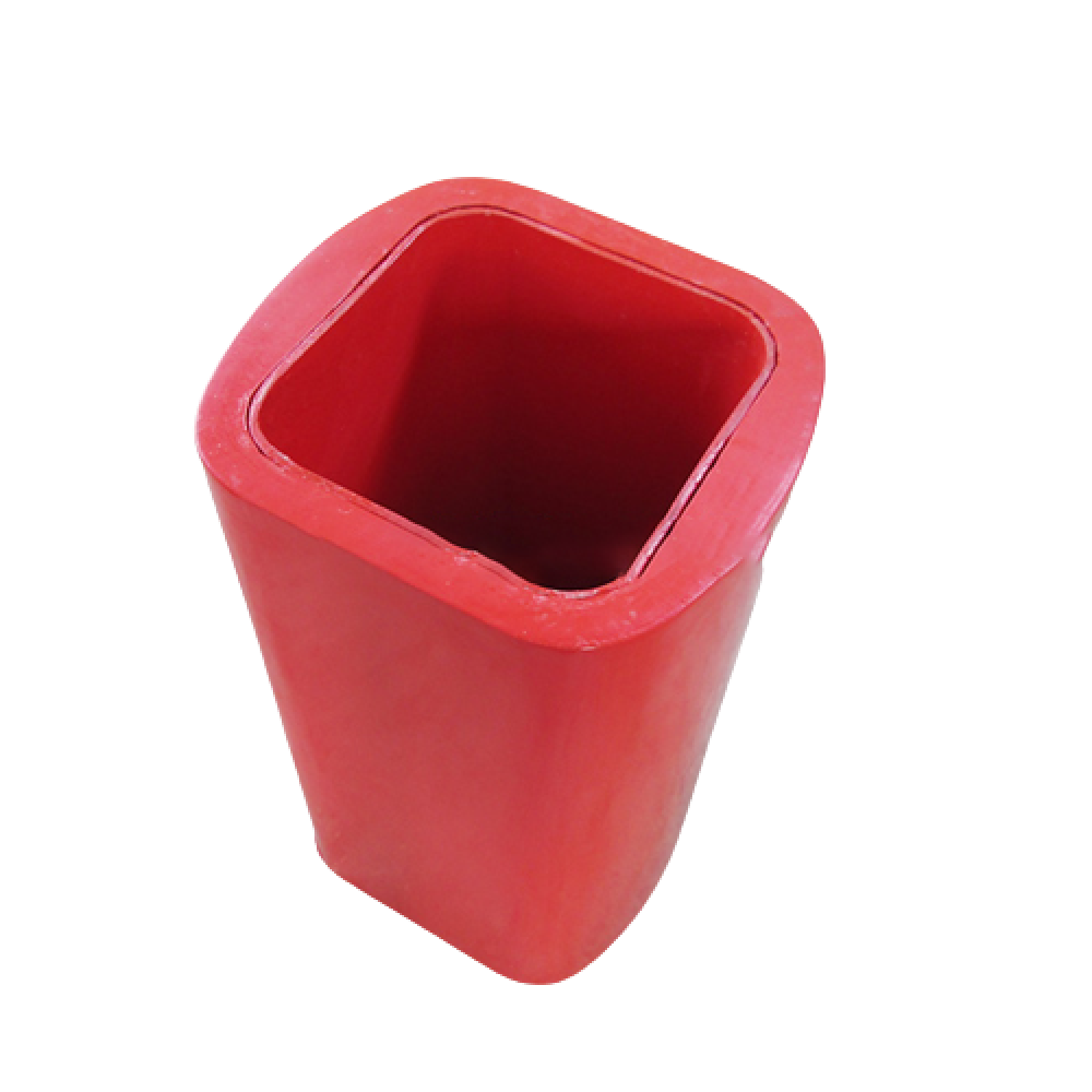 GRP Coil Cover