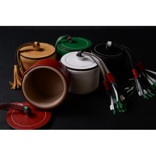 Tarbouch Box with multi color - Sinaha Platform