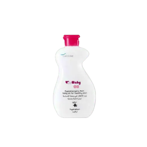 Baby Oil