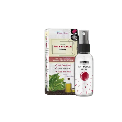 Anti-Lice Spray