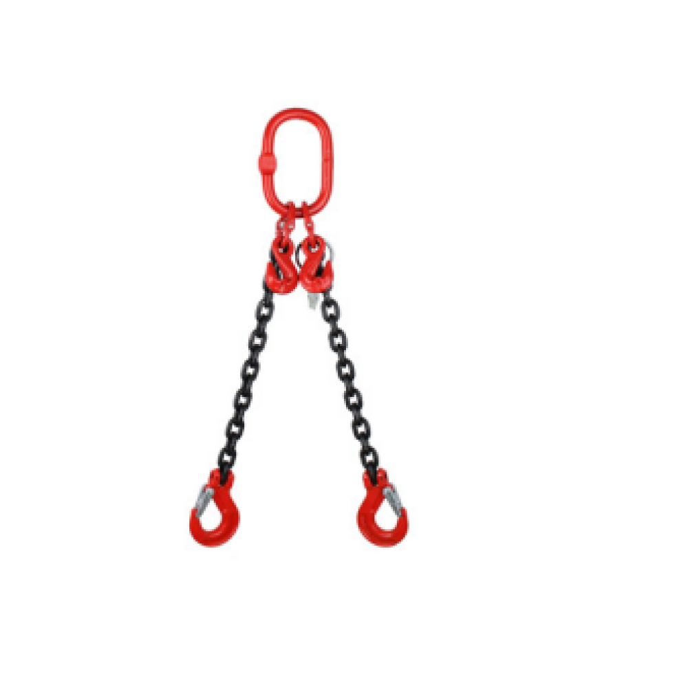 Grade 80 Chain Sling
