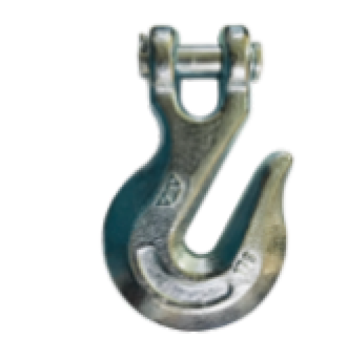 Grade 70 Grab Hook