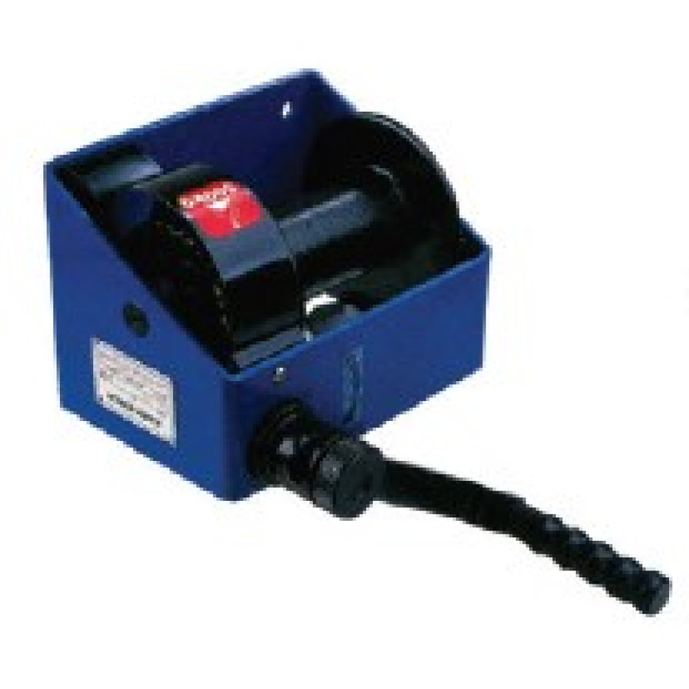 Industrial Hand Winch