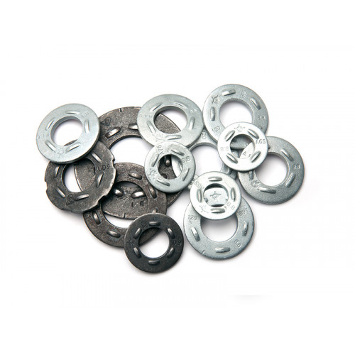 EXOTIC MATERIAL FASTENERS - Sinaha Platform