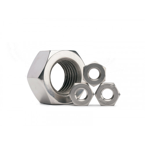 STAINLESS STEEL FASTENERS - Sinaha Platform