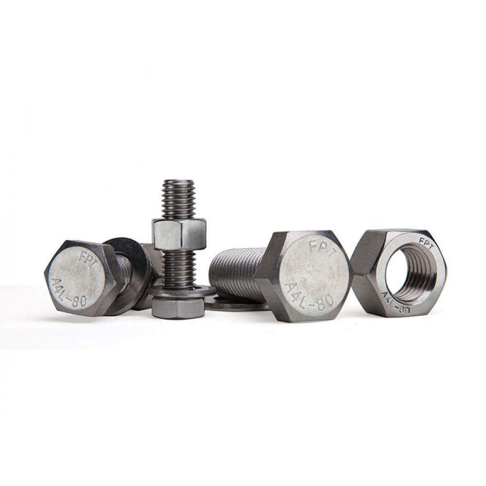 STAINLESS STEEL FASTENERS - Sinaha Platform
