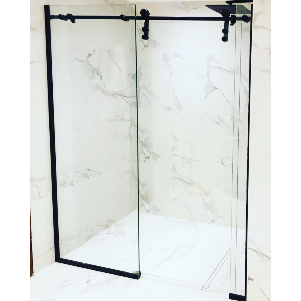 Shower Enclosure - Sinaha Platform