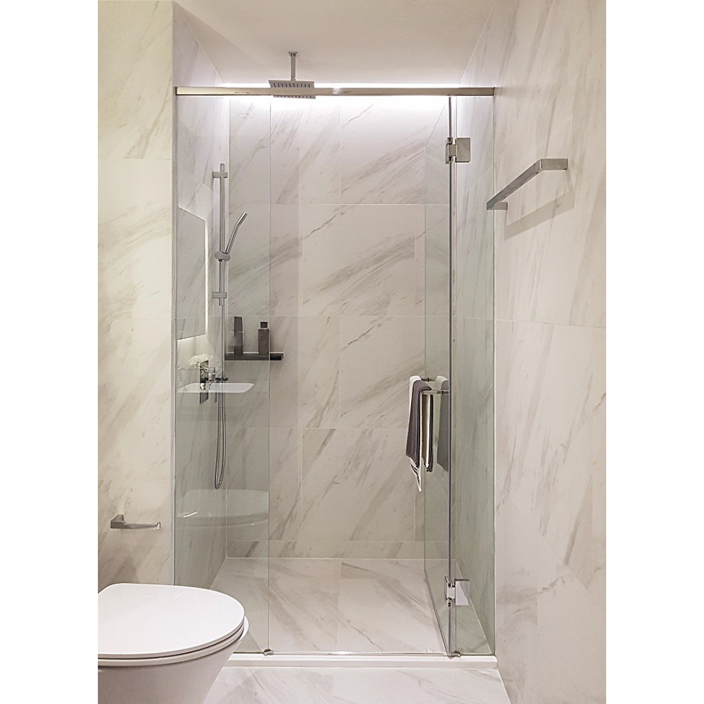 Shower Enclosure - Sinaha Platform