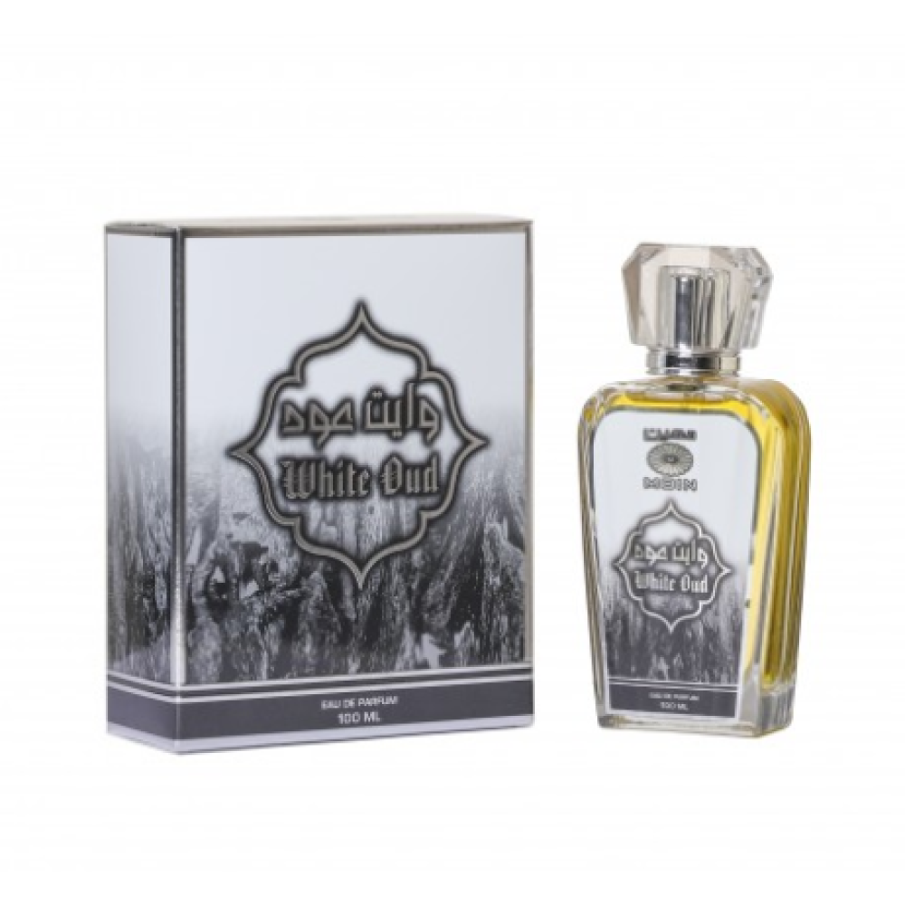 WHITE OUD 100ML