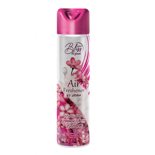 Air Freshener Cherry,300ML