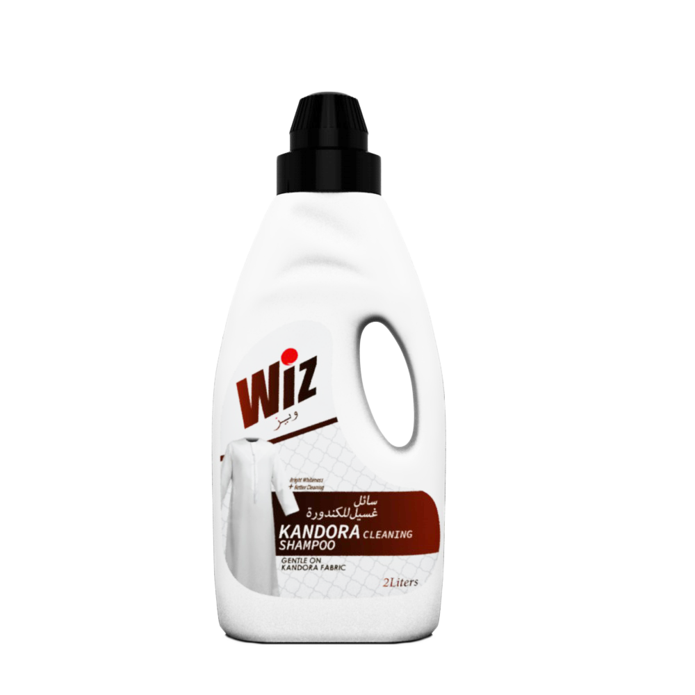 Wiz Kandora Shampoo 2L