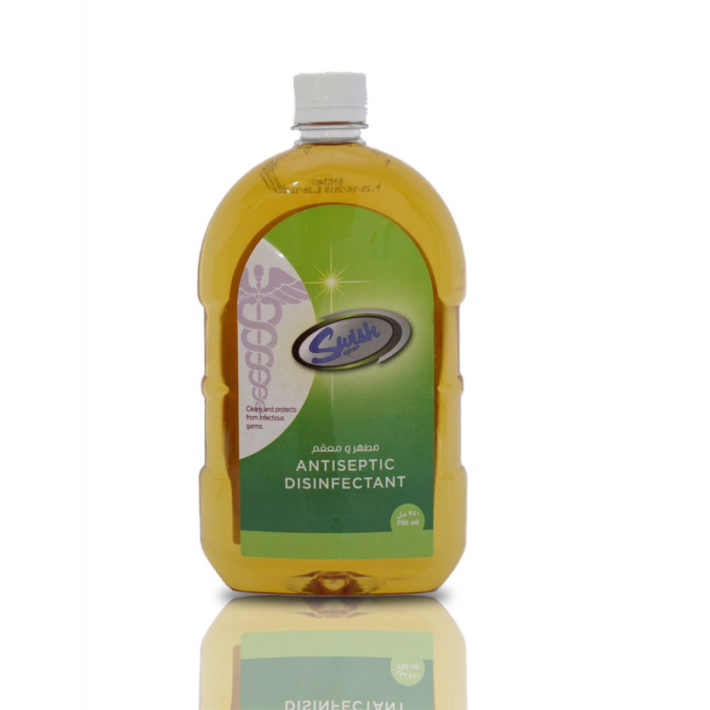 Swish Antiseptic Disinfectant 750ML