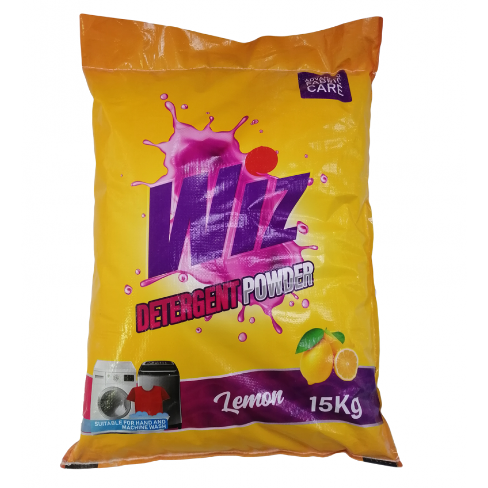 15kg washing powder online
