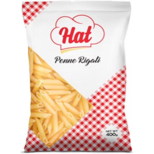 HAT Penne 400 Grams ( 20 Pieces Per Craton ) - Sinaha Platform