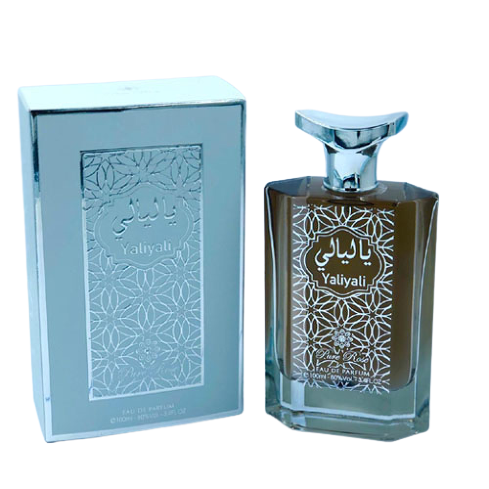 YALI YALI 100ML - Sinaha Platform