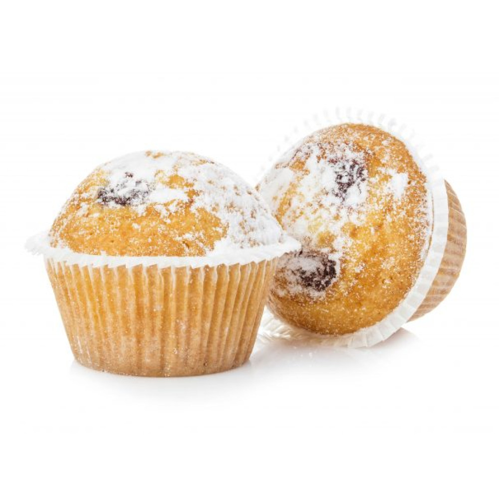 Muffin Baking Mould - Paper