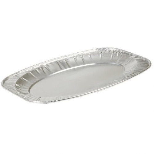 Aluminum Tray