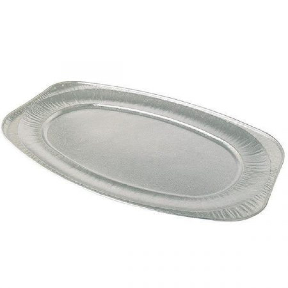 Aluminum Tray