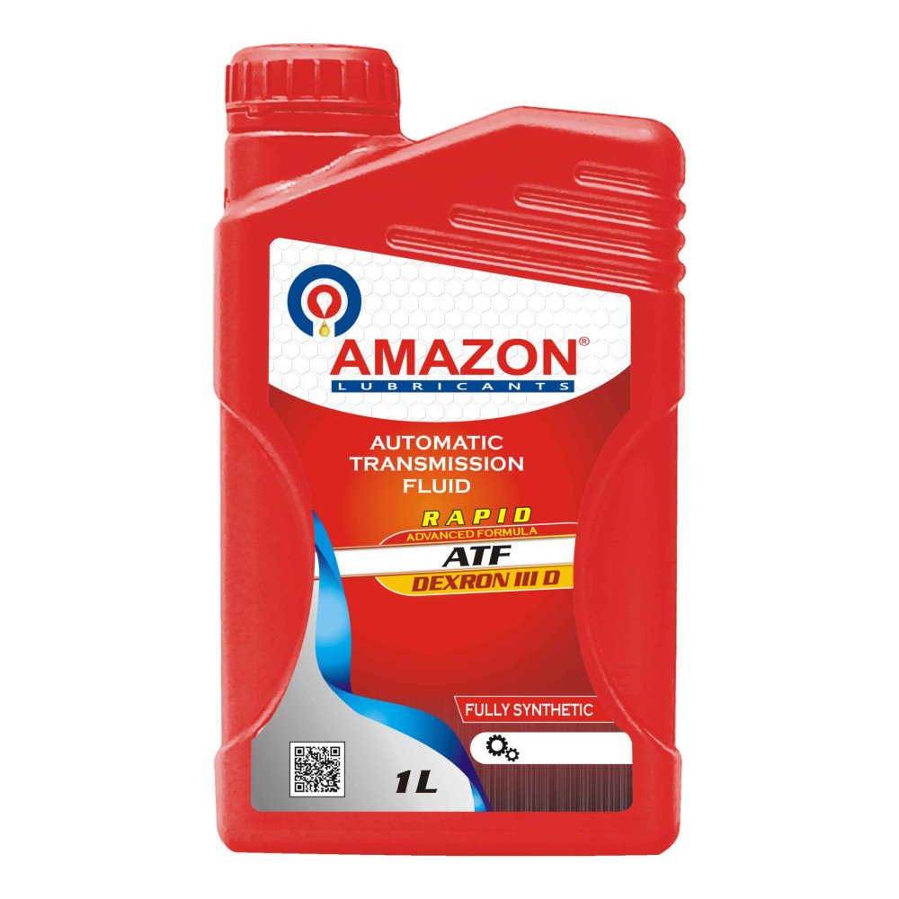 ATF DEX III - AUTOMATIC TRANSMISSION FLUID ( 12 Pieces Per Carton ...