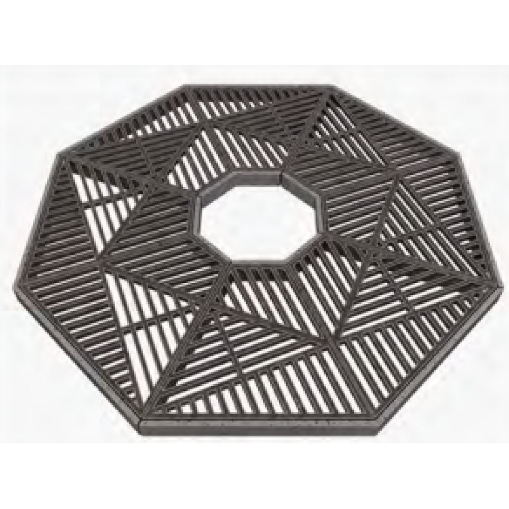 Tree Grating
