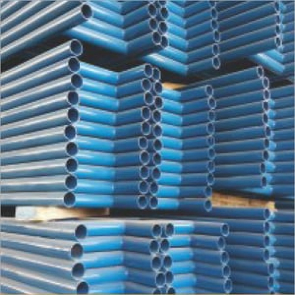 Scaffolding Ladder Beams - Sinaha Platform