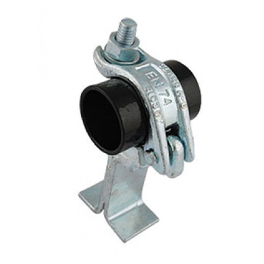 Toe Board Coupler - Sinaha Platform