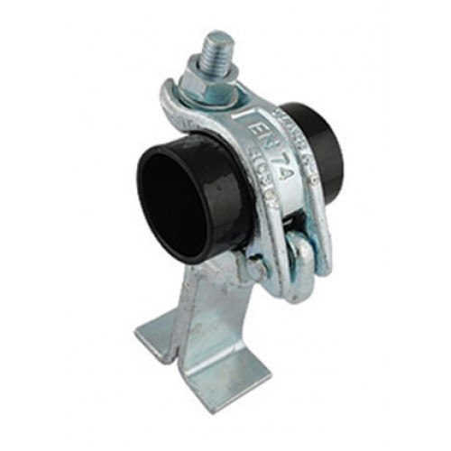 Toe Board Coupler - Sinaha Platform