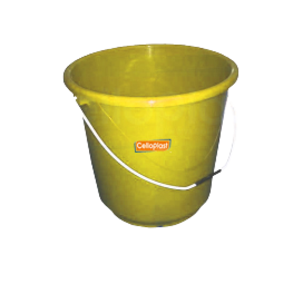 Bucket 13 ltr