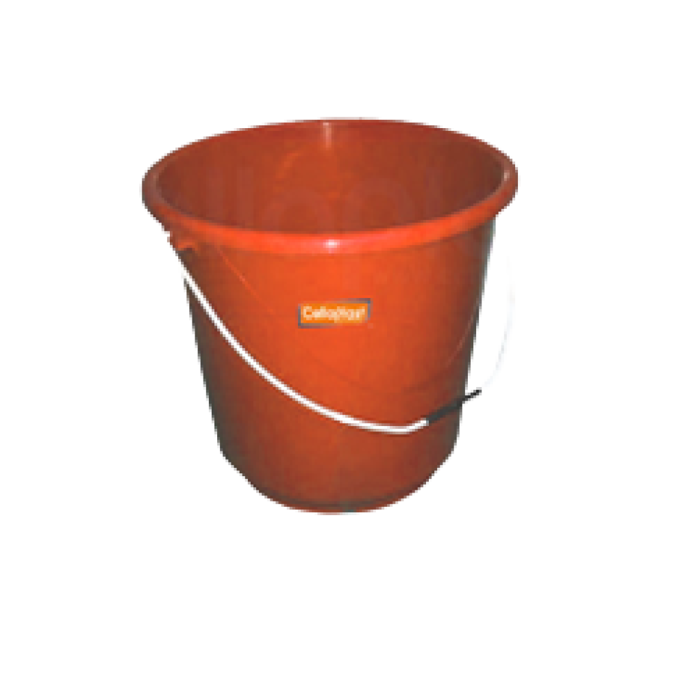Bucket 8 ltr