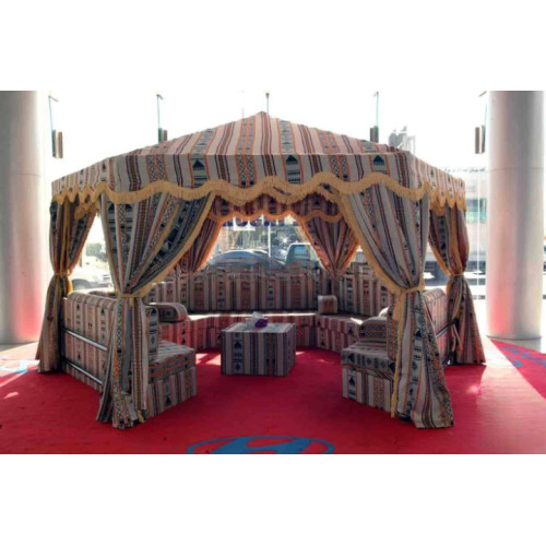 Arabic Tents