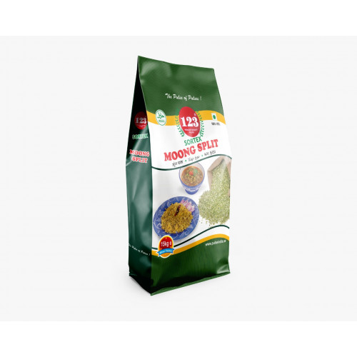 Moong Split 15 Kg - Sinaha Platform