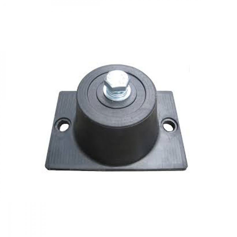 Rubber Mounts - Sinaha Platform