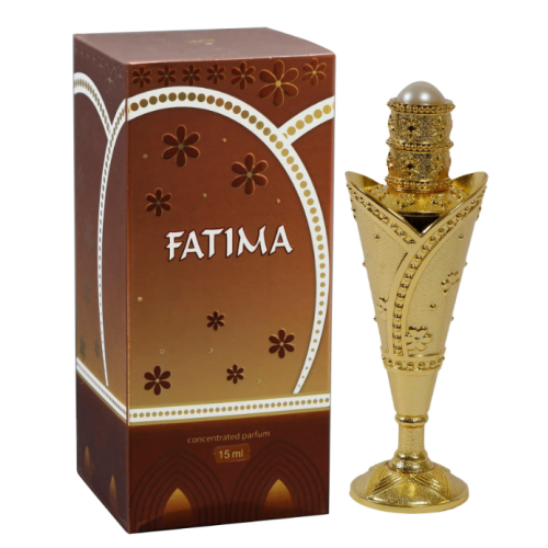 FATIMA 15ML