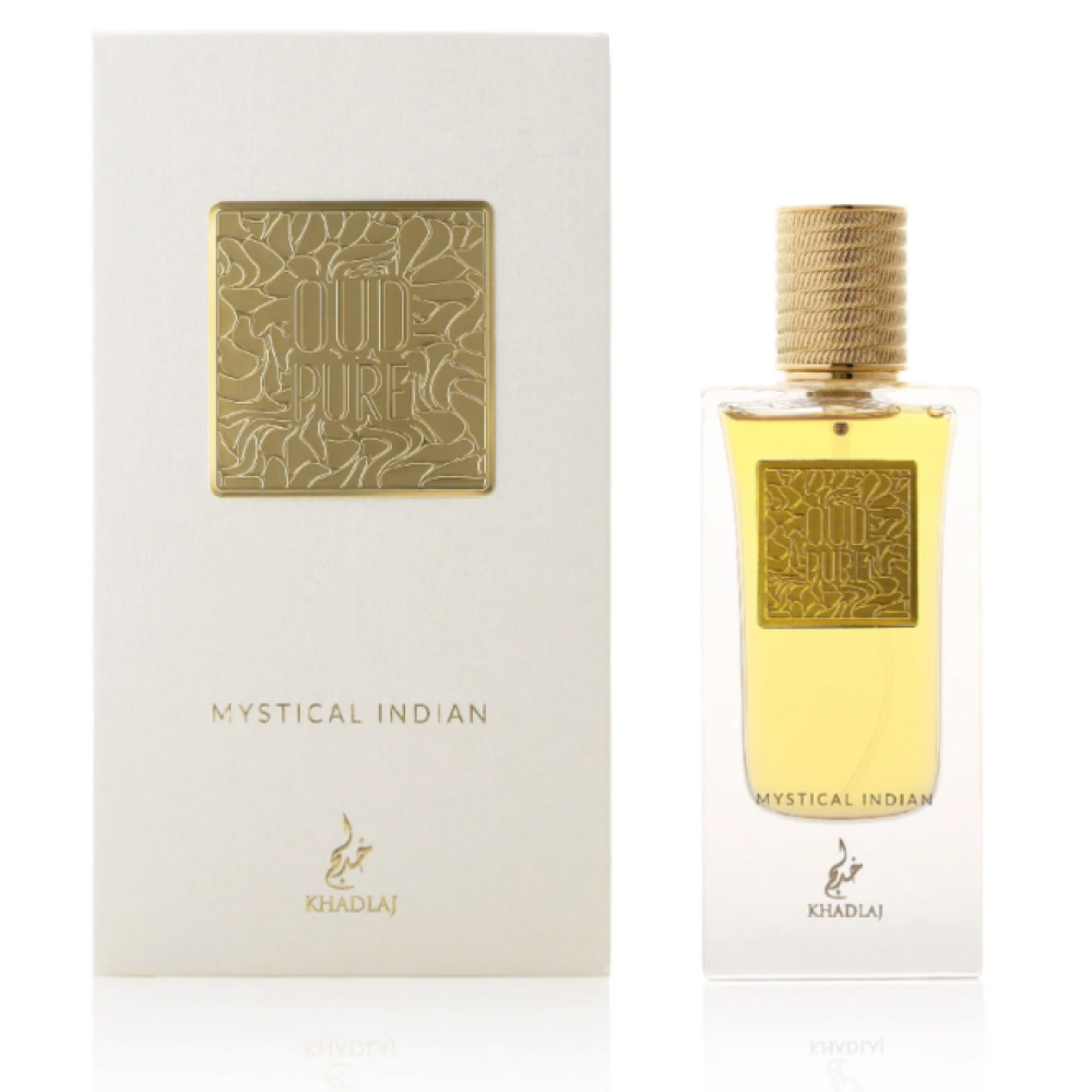 MYSTICAL INDIAN OUD PURE 60 ML EDP SPRAY