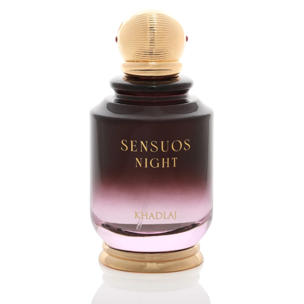 SENSOUS NIGHT EDP SPRAY 100 ML