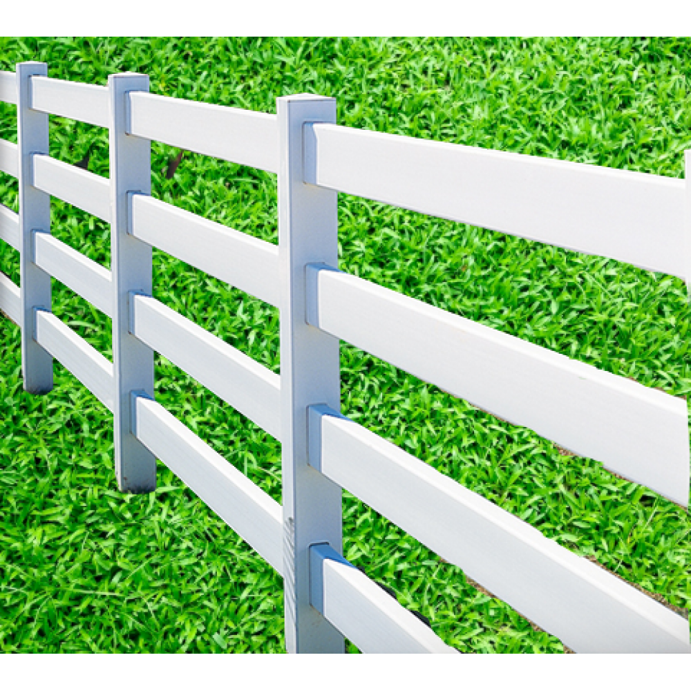 Fencing - Sinaha Platform