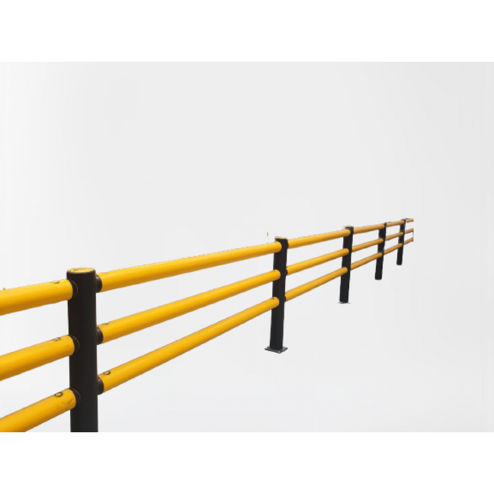 Fencing - Sinaha Platform