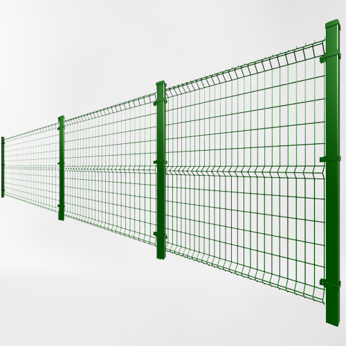 Mesh Fencing - Sinaha Platform