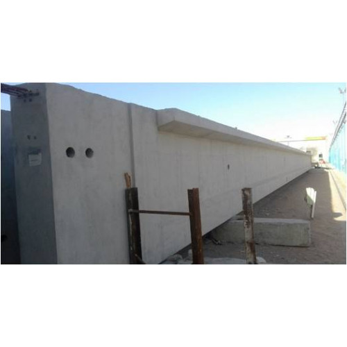 Girders - Sinaha Platform