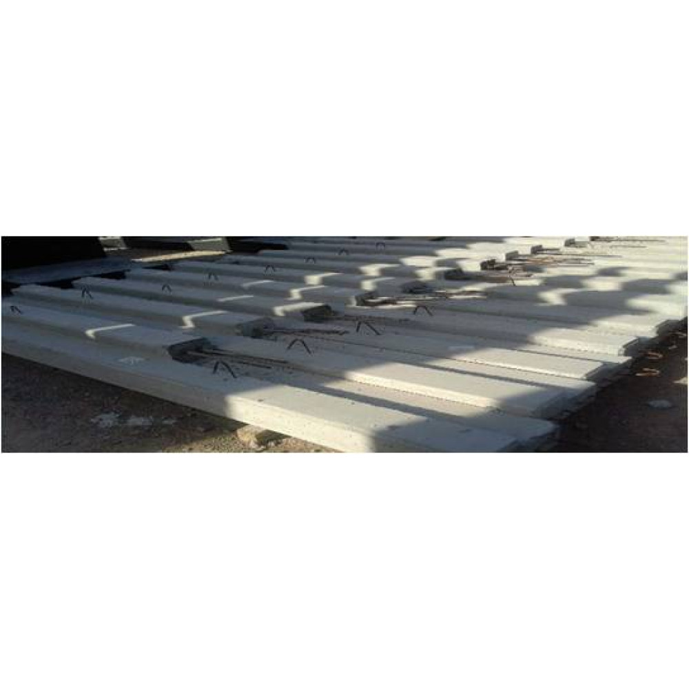 Column & Beams - Sinaha Platform