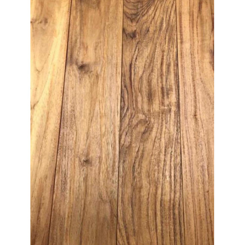 Decking - Sinaha Platform