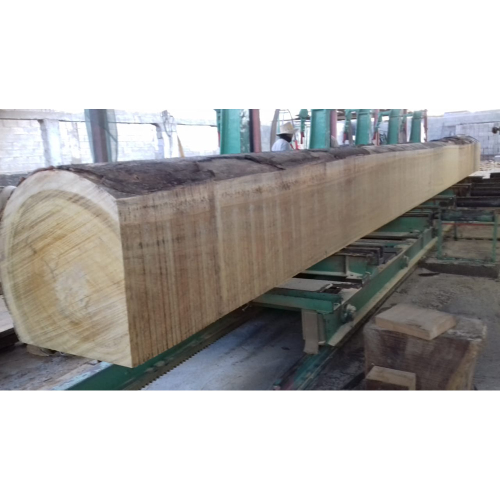 Saw Mill - Sinaha Platform